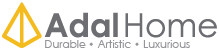 logo Adal Home - Công ty TNHH Adal Home